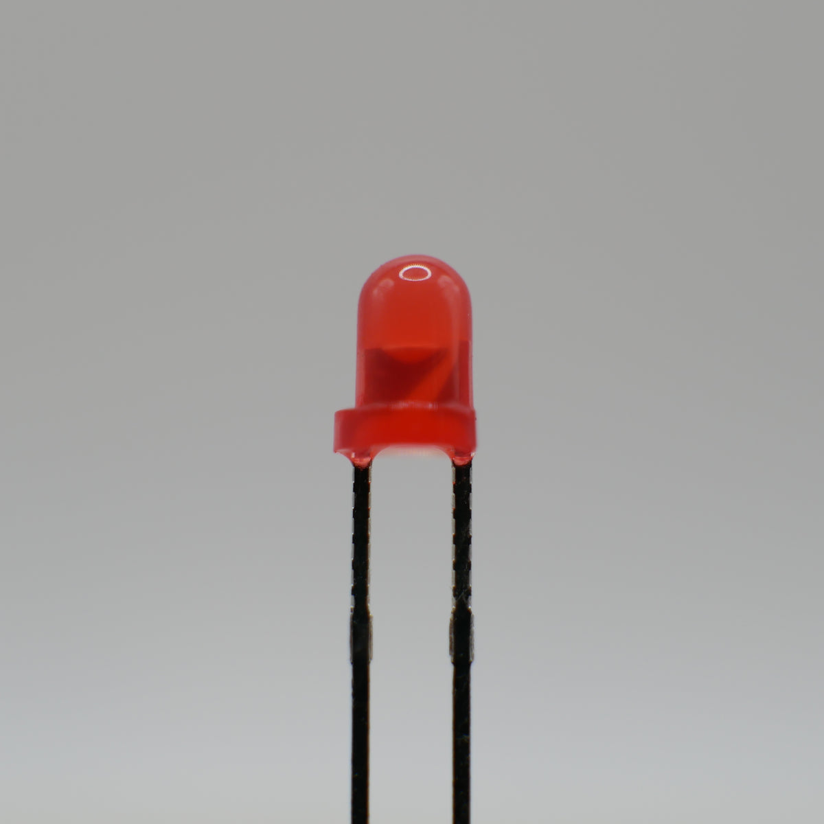 12 Volt 3mm Color Diffused Lens Leds 5 Led Switch